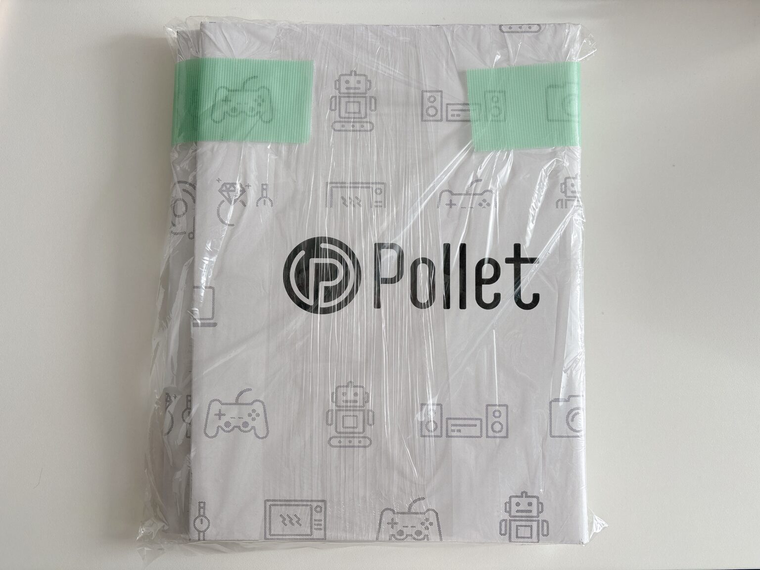 【口コミ】Pollet(ポレット)を使ってみた体験談と査定結果♪ | べびぃぴんく