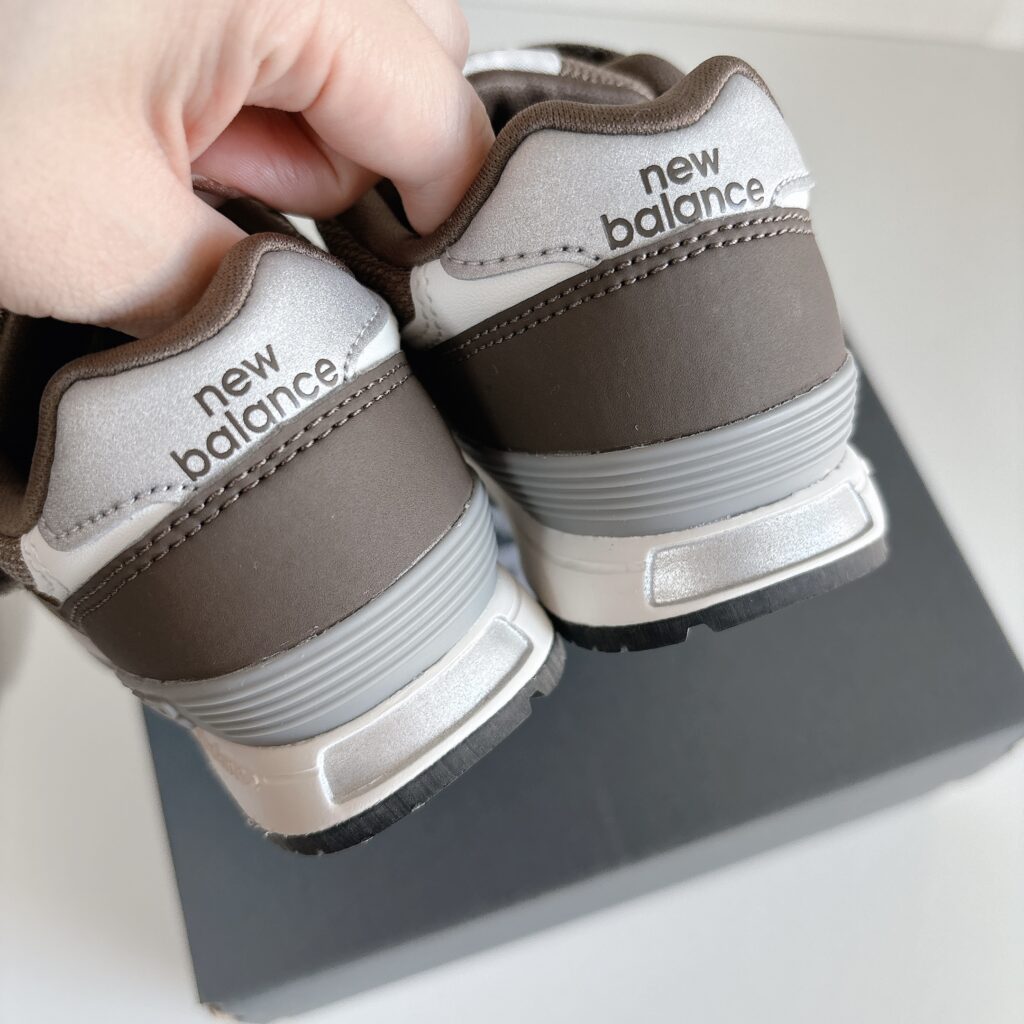ニューバランスキッズ996と313の違い比較！どっちがいい？ | べびぃぴんく