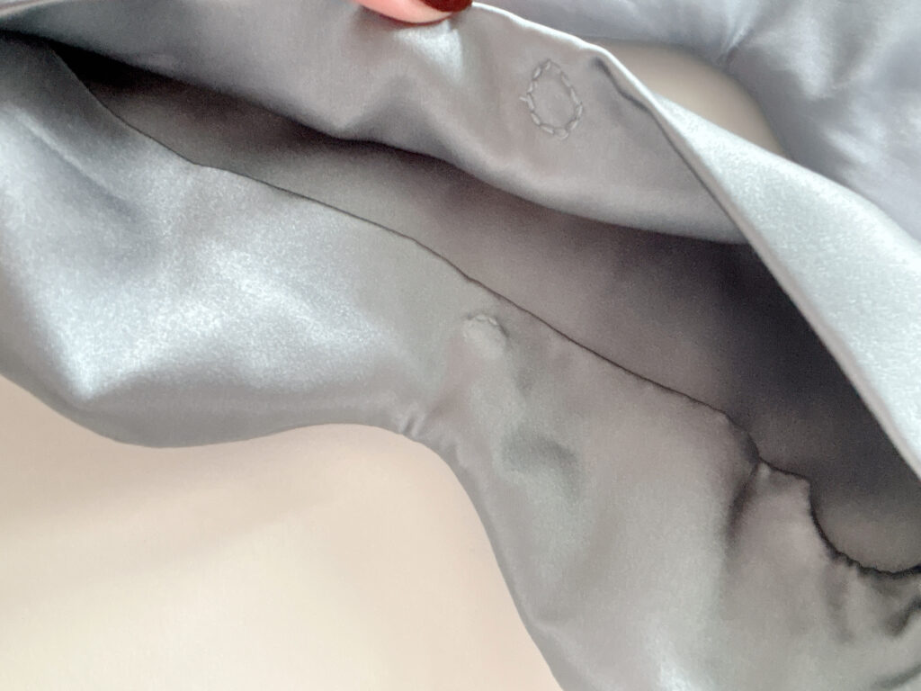 nerugoo(ネルグー)ホットアイマスクを使った口コミレビュー | べびぃぴんく