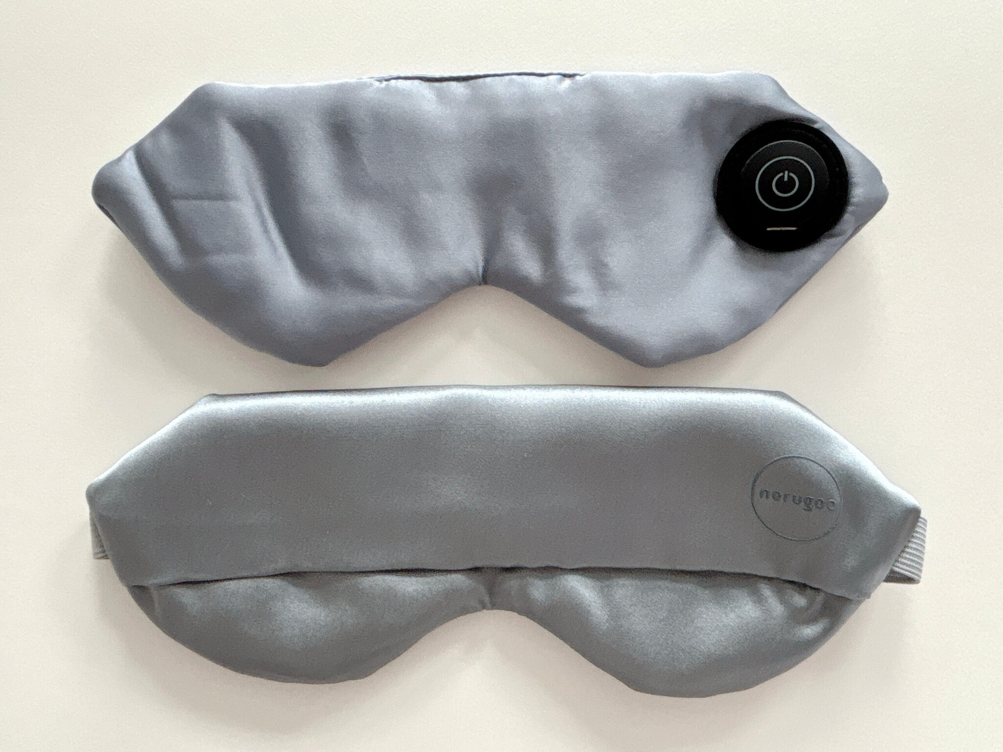 nerugoo(ネルグー)ホットアイマスクの口コミ・レビュー！ | べびぃぴんく